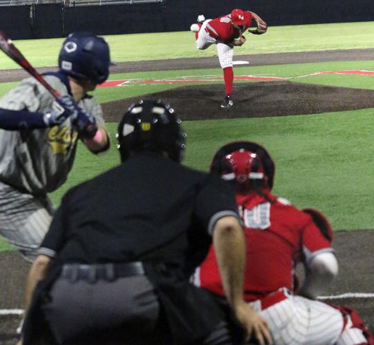 Conchs hold on to sweep for rankings, set to face No. 1 team in entire ...