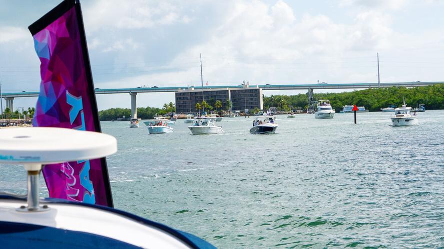 Miami Boat Rally to cruise Florida Keys | Local News | keysnews.com