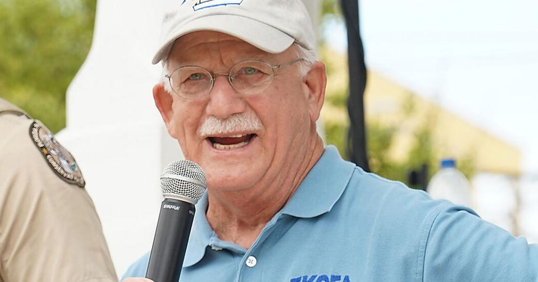 Bill Kelly set to retire as head of Florida Keys commercial fishing ...