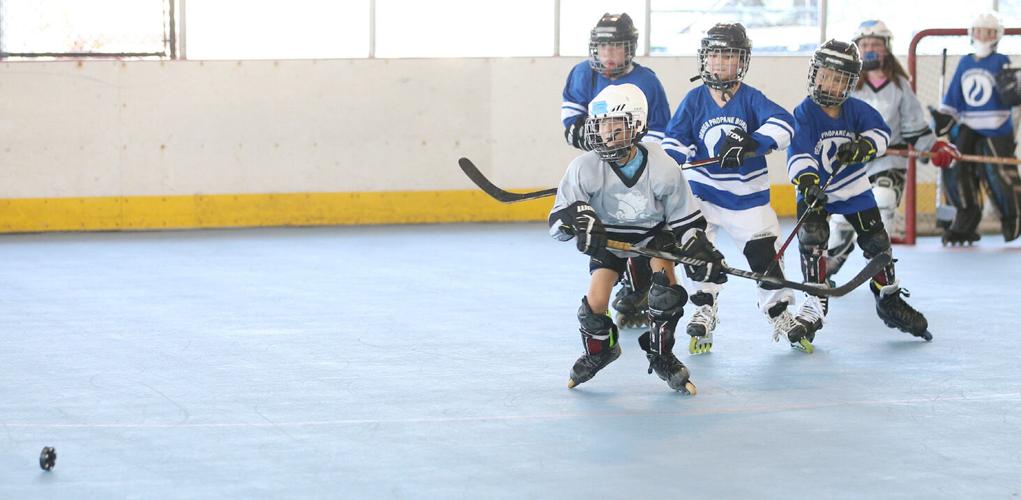 Three divisions compete for league championships | Club Sports ...