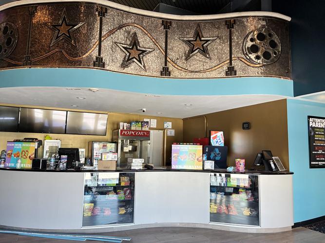 Tavernier Cinema 5 to open after renovations | Business | keysnews.com