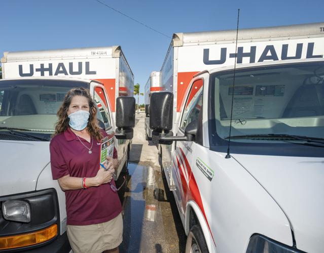 Pak Mail serves as Santa's sleigh | Business | keysnews.com