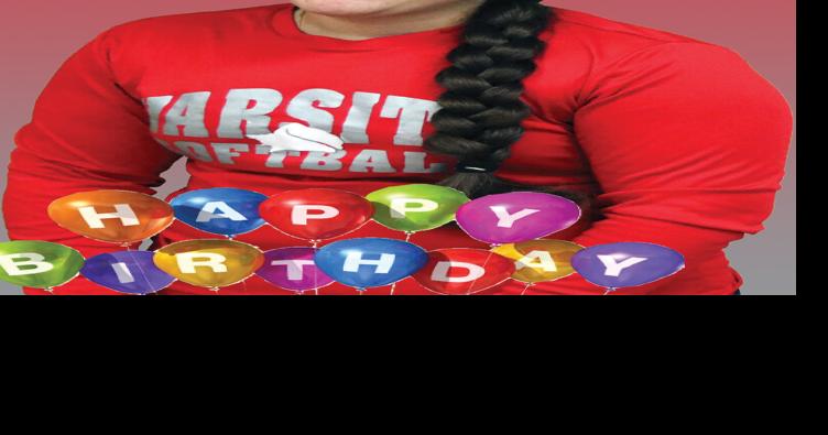 SENIOR SPOTLIGHT: Chloe Knowles, Key West | Local School Sports ...