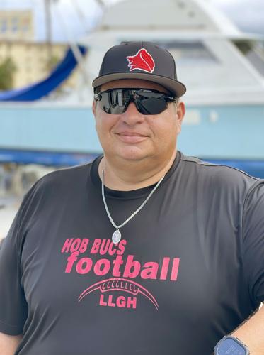 Captain Brian Williamson - Citizen of the Day | Community | keysnews.com