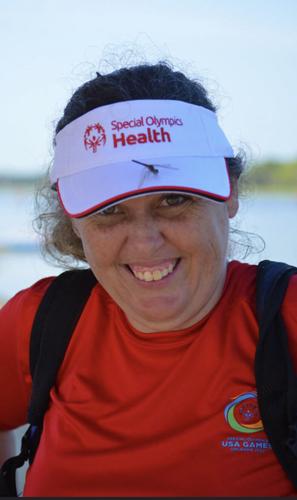 Keys' Auto Center All-Monroe County Special Olympics Team | Sports ...