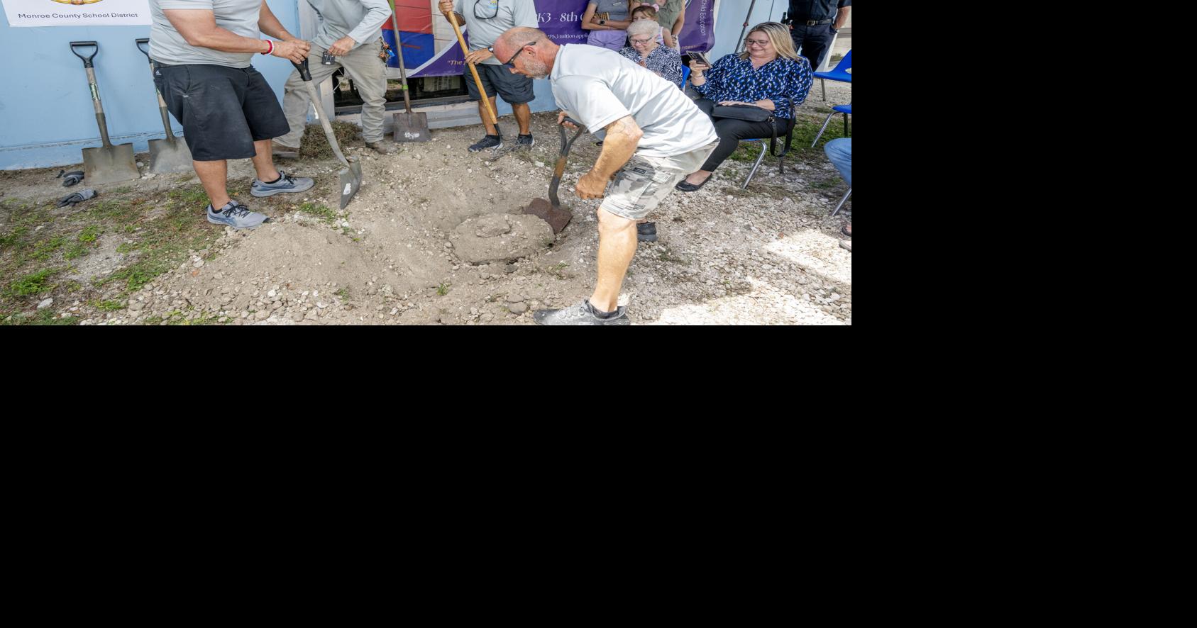 BLAST FROM THE PAST: Local school uncovers 50-year time capsule | Local ...