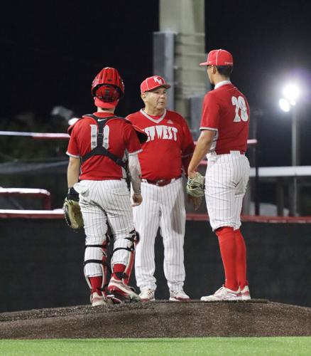 ON THE ROAD AGAIN | Sports | keysnews.com