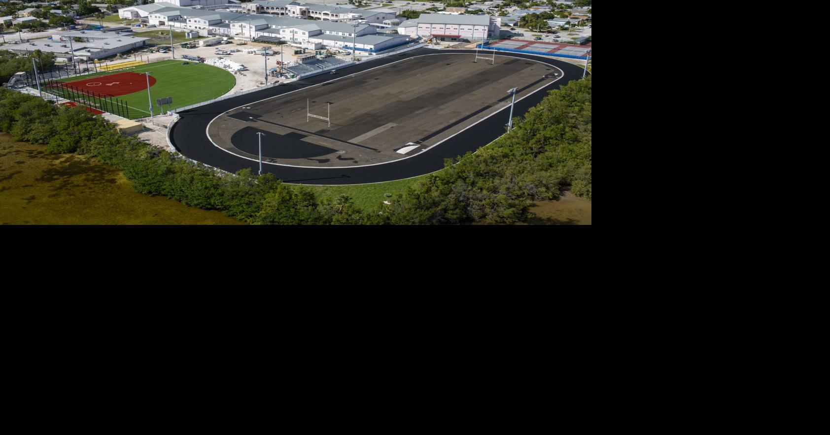 The Backyard sports complex at KWHS | Community | keysnews.com