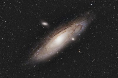 Sky’s the limit for avid stargazer | Local News | keysnews.com