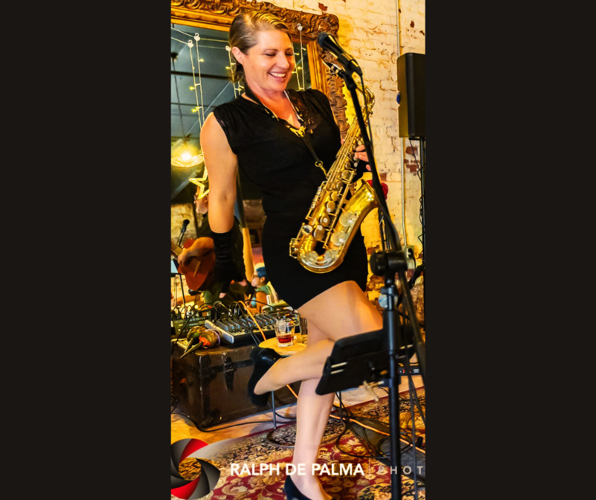 Music Scene | Paradise | keysnews.com