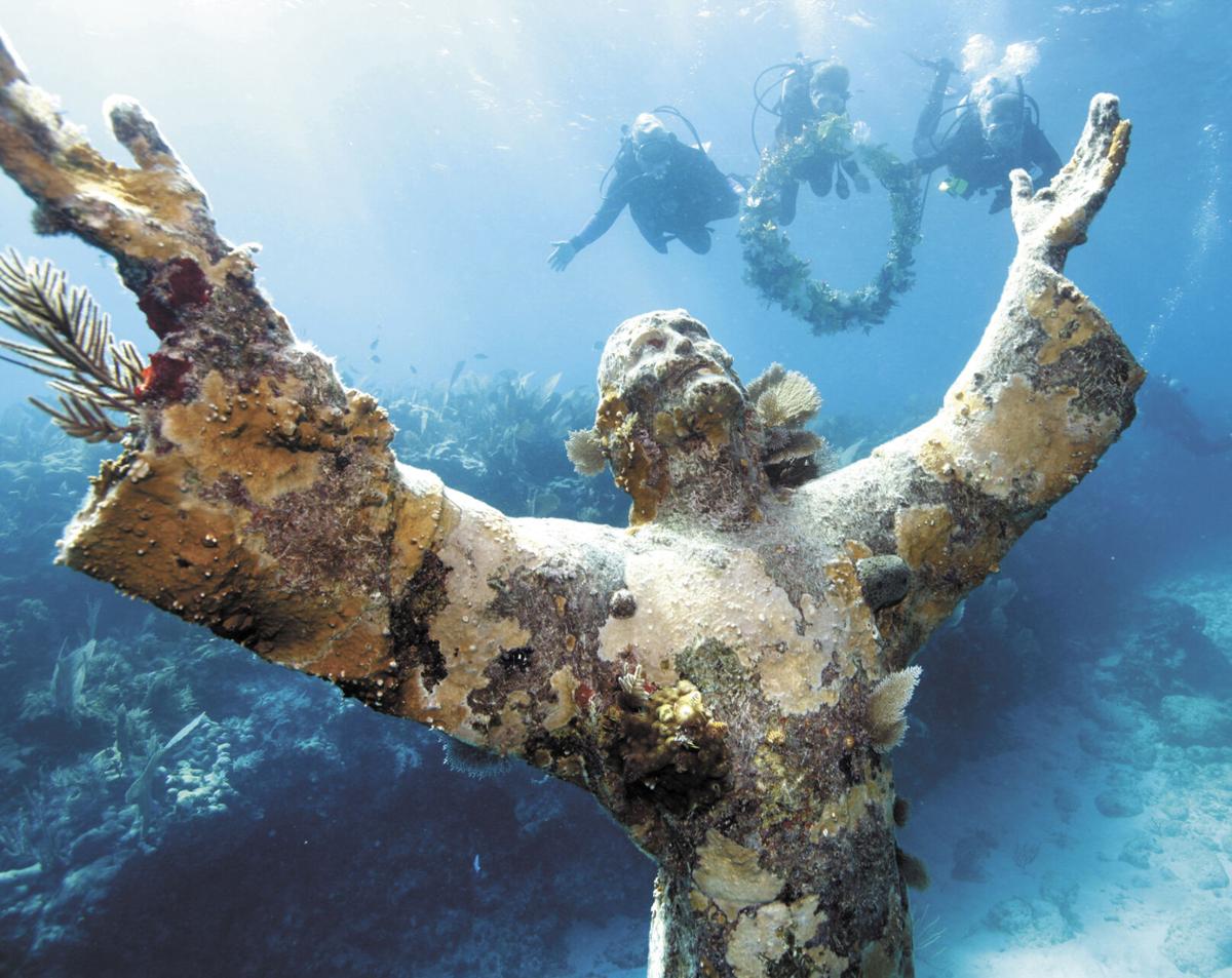 Pennekamp’s rich history celebrated as park turns 60 | Local News ...