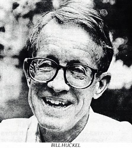 Bill Huckel :“A good-natured hippie” | Entertainment | keysnews.com