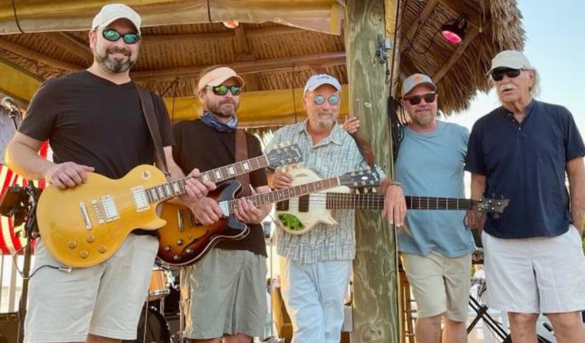Bay Jam to stage multi-genre live music Sunday | Local News | keysnews.com