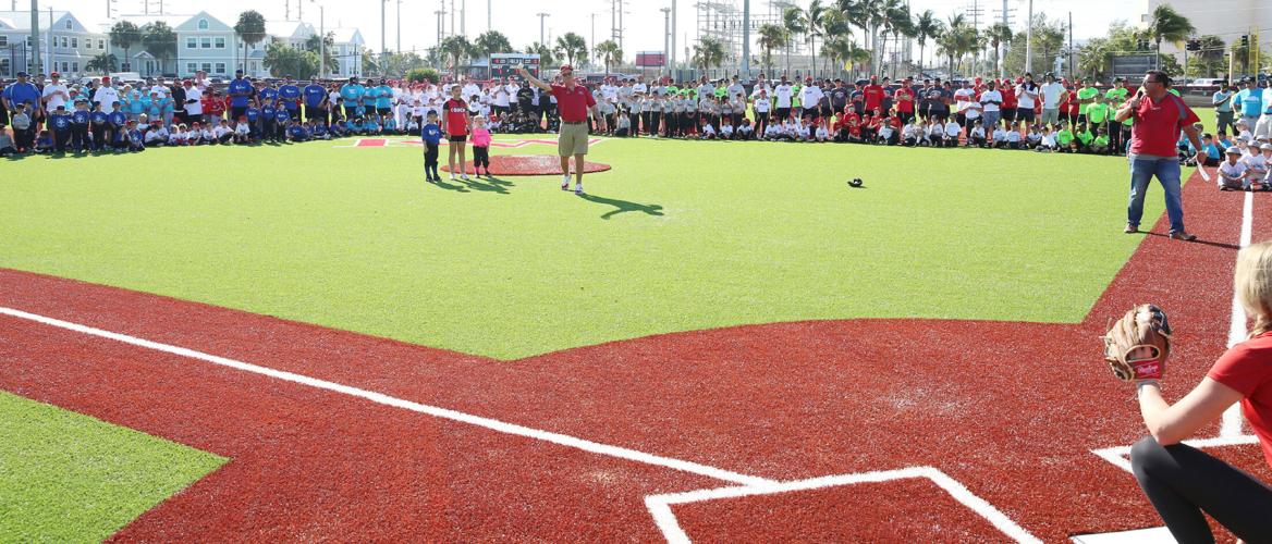 A LOOK BACK: Key West Little Conch Baseball | Sports | keysnews.com