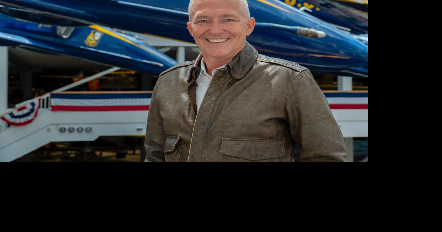Dem Phil Ehr running for Congress in 28th District | Local News ...
