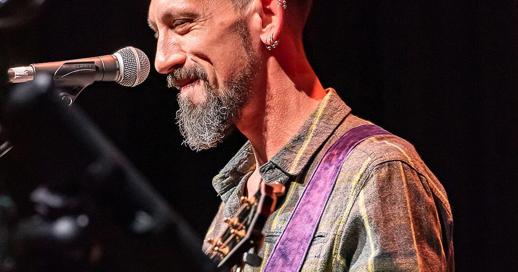 Oren Polak loves the new friends he makes every day | Entertainment ...