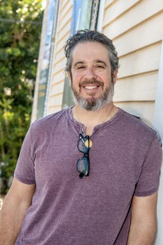 Michael Marrero - Citizen of the Day | Community | keysnews.com