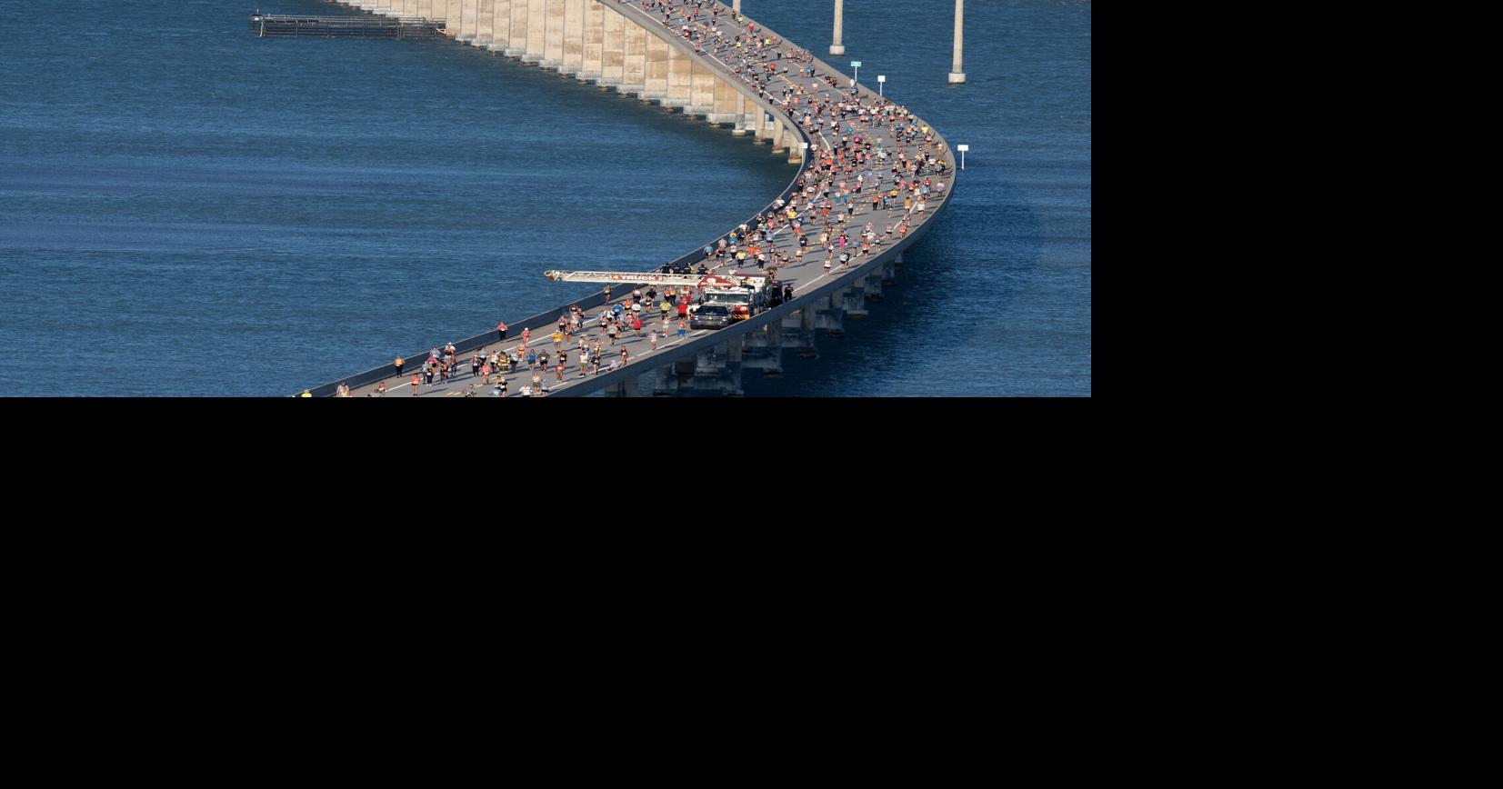 43rd Annual Seven Mile Bridge Run | Community | keysnews.com