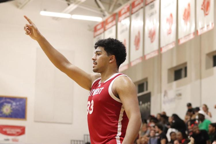 WELCOME BACK | Local School Sports | keysnews.com