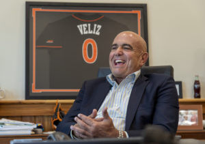 FAMILIAR FACES: City Manager Greg Veliz takes reins | News | keysnews.com