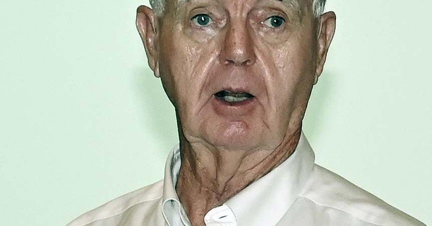 Peter Batty speaks to Biz Guild | Paradise | keysnews.com