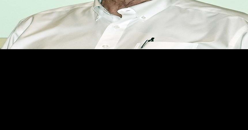 Peter Batty speaks to Biz Guild | Paradise | keysnews.com