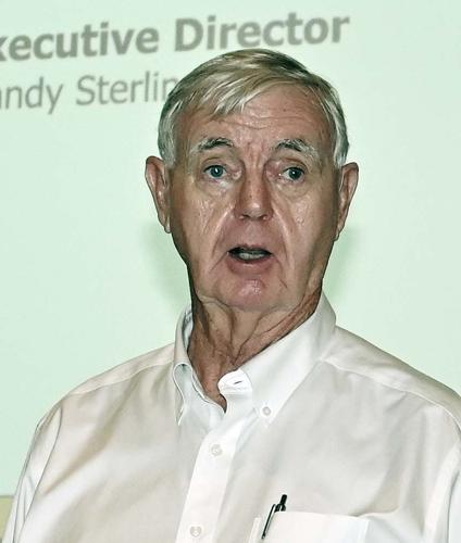 Peter Batty speaks to Biz Guild | Paradise | keysnews.com