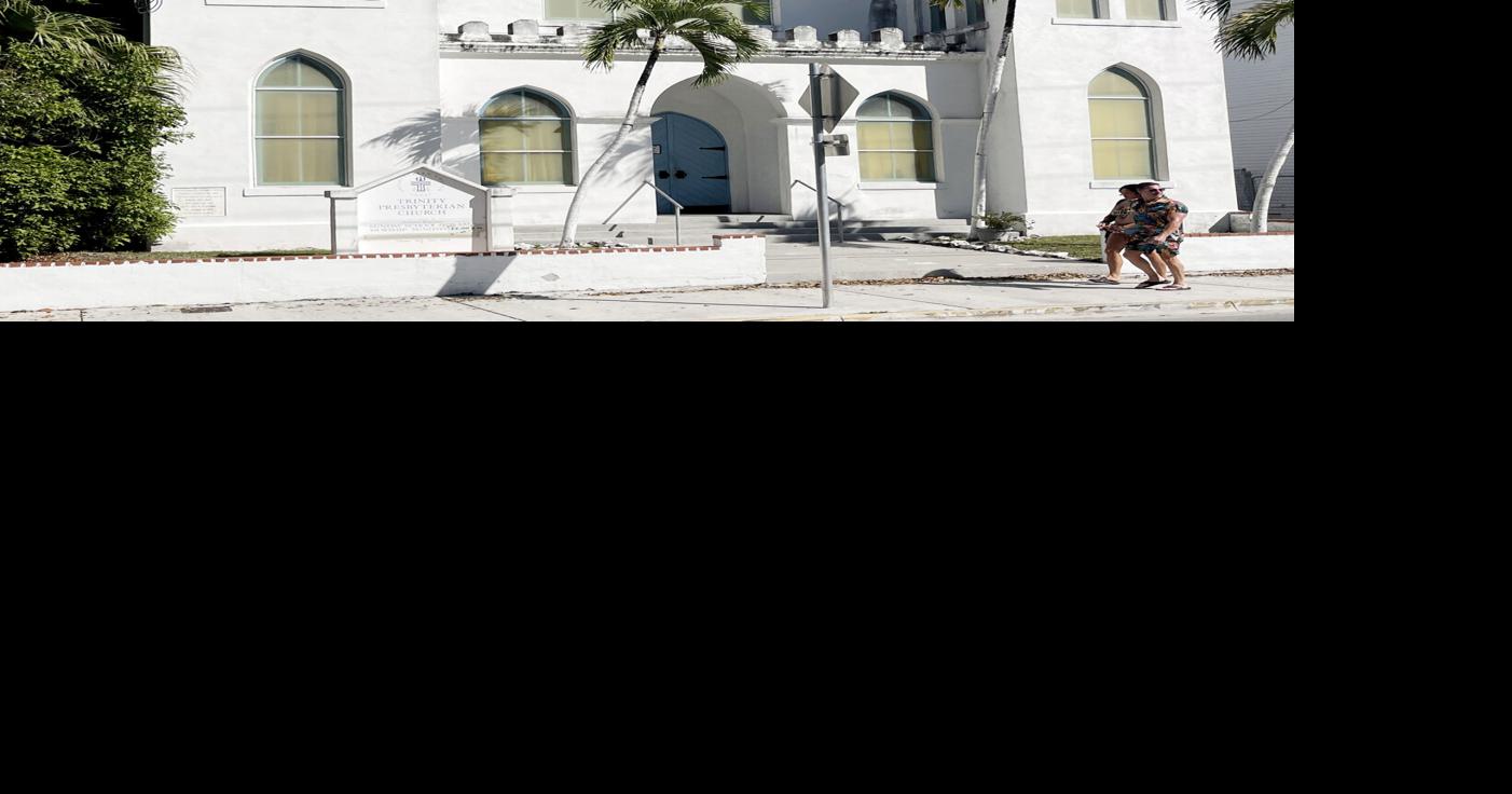 Oh, so Key Westy: OIRF Home Tours return Dec. 26-27 | Keys Homes ...