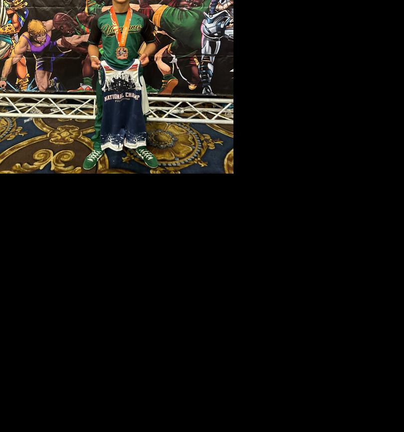 Matheis claims win in FreakShow championship | Local School Sports ...