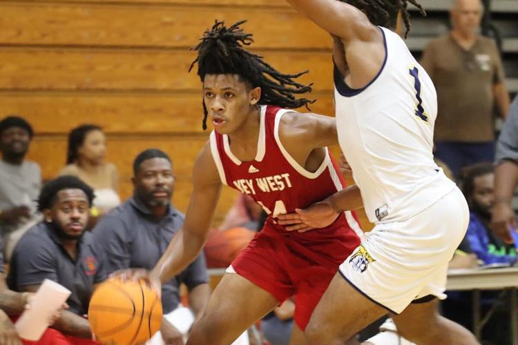 WELCOME BACK | Local School Sports | keysnews.com