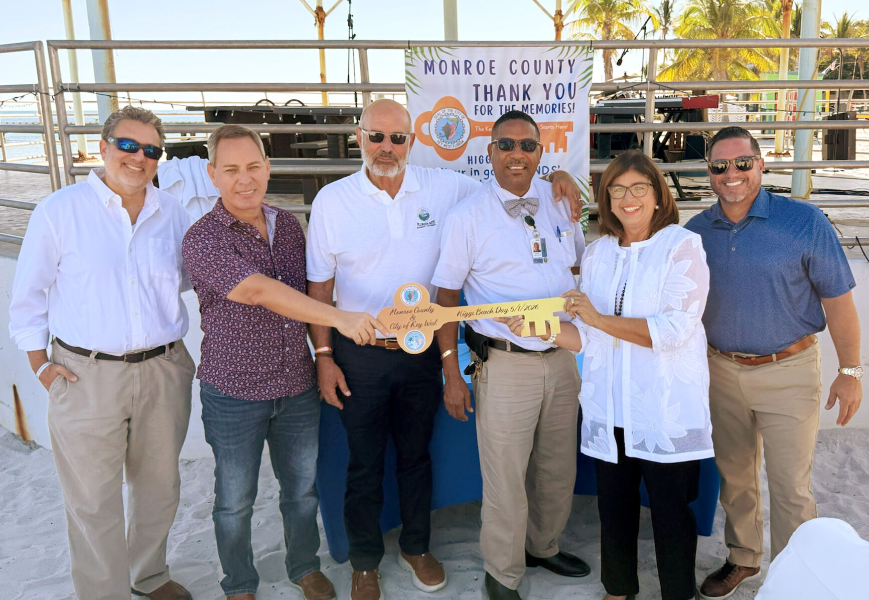 KEYS TO THE BEACH | Local News | keysnews.com