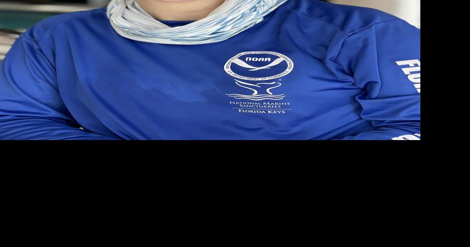 Lisa Symons - Citizen of the Day | Community | keysnews.com