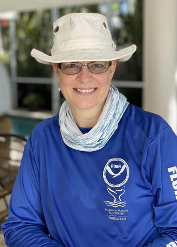 Lisa Symons - Citizen of the Day | Community | keysnews.com