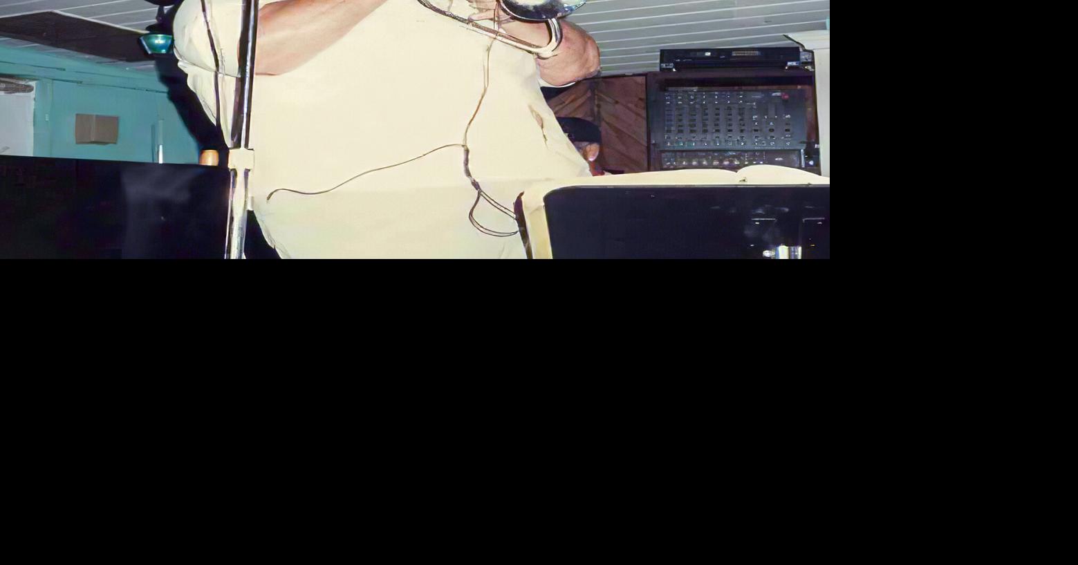 Charles Daniel Knowles Sr., aka Captain Hornblower | Entertainment ...