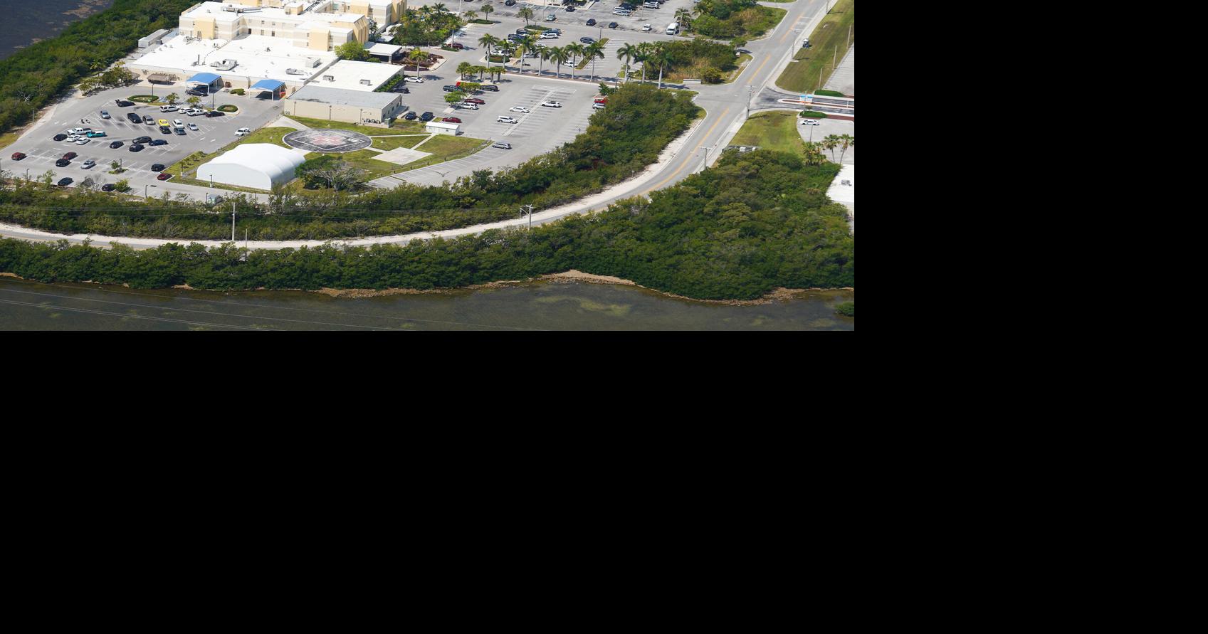 Task force forms to look at hospital lease | Local News | keysnews.com