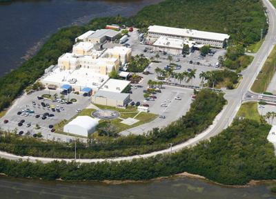 Task force forms to look at hospital lease | Local News | keysnews.com