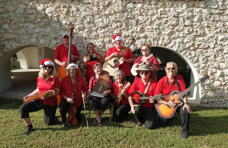 Lignumvitae Christmas offers glimpse into past era | Features ...