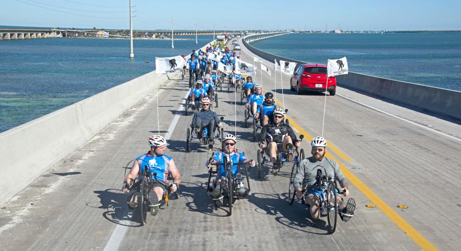 Soldier Ride set for weekend | Local News | keysnews.com