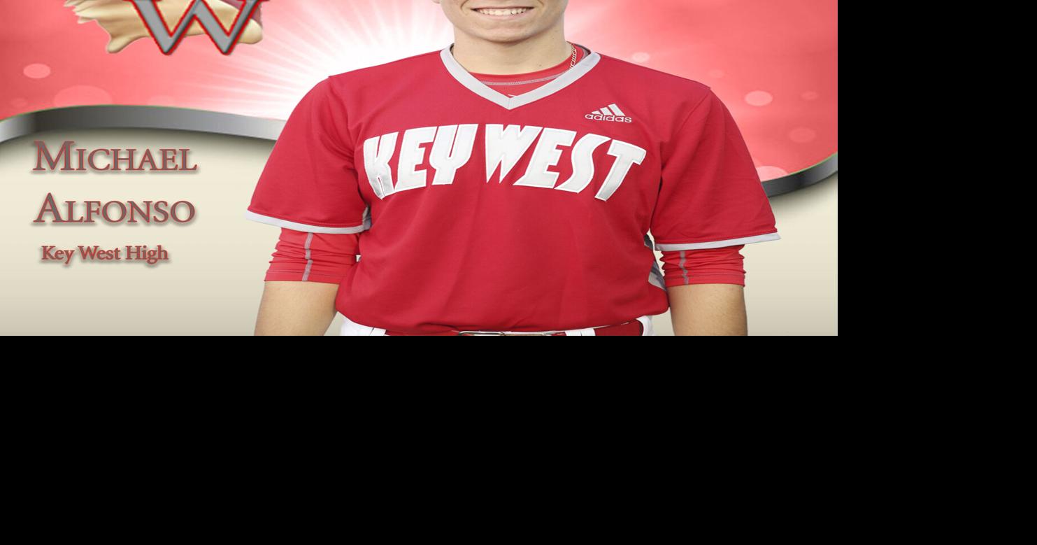 Michael Alfonso, Key West High | Sports | keysnews.com
