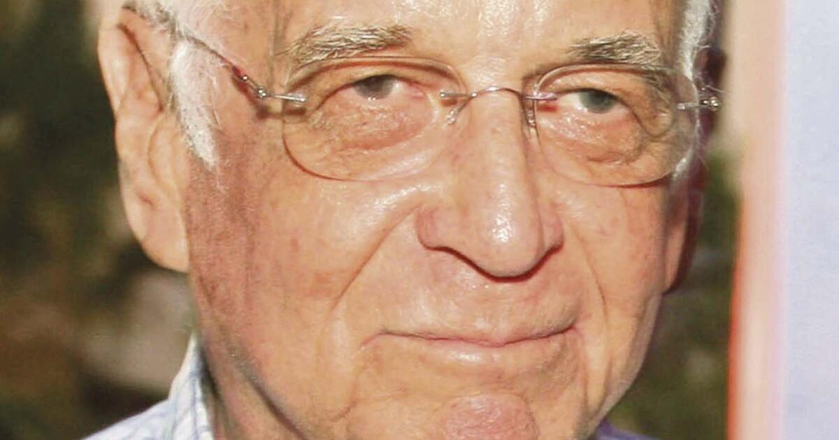 Former county and Key West mayor dies | News | keysnews.com