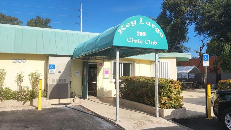 Civic club nears 75th anniversary | Local News | keysnews.com