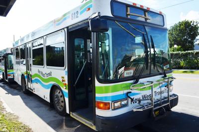 City bus times extended this weekend | Mile Markers | keysnews.com