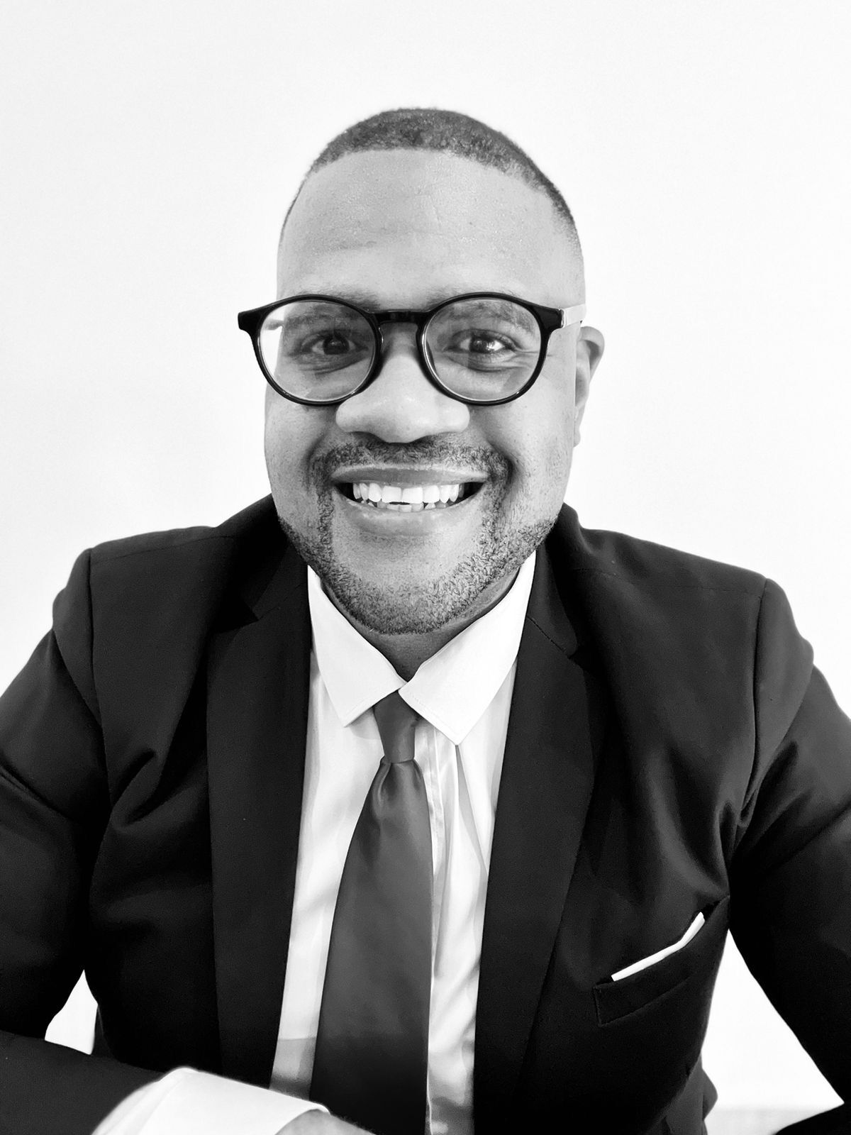 Suffering isn’t a competition: Injustice anywhere is a threat to ...