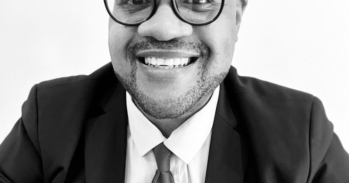 Suffering isn’t a competition: Injustice anywhere is a threat to ...