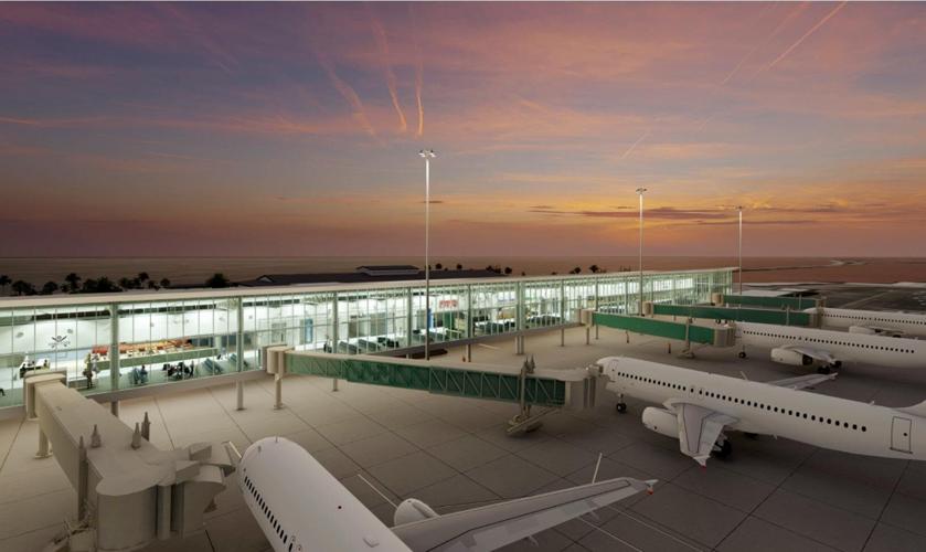 Monroe County Commission approves $100 million Key West International ...