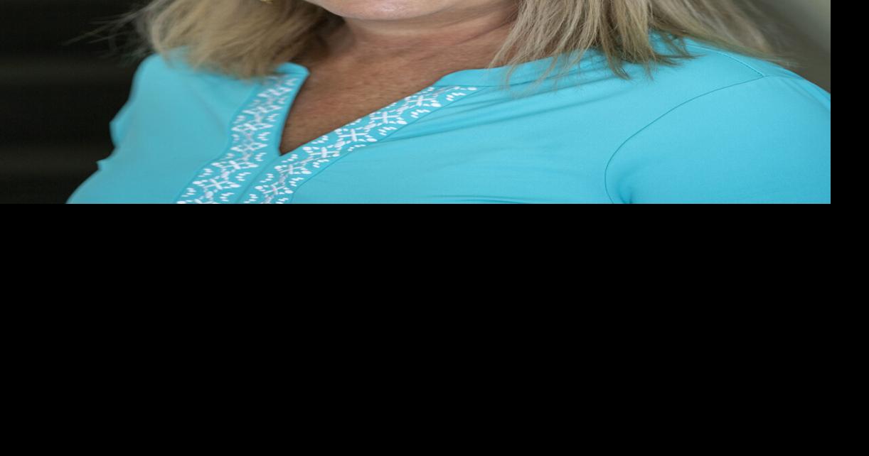 Jennifer McComb - Citizen of the Day | Community | keysnews.com