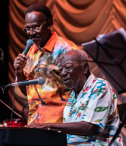 Coffee Butler: A true Key West legend | Entertainment | keysnews.com