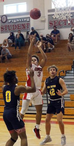 Shooting struggles continue to hamper Conchs | Local School Sports ...