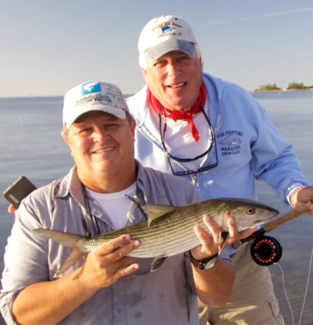 Rich to receive conservation group honor | Upper Keys | keysnews.com