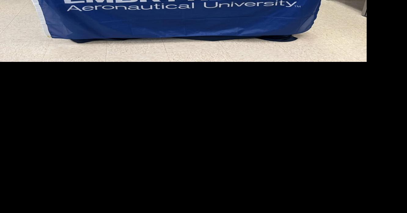 Holdinga signs National Letter-of-Intent to play at Embry-Riddle ...